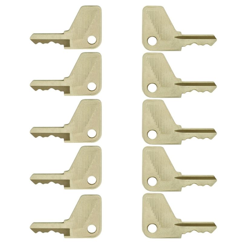 10PCS Keys 077C3095 077CS 3095 AP126