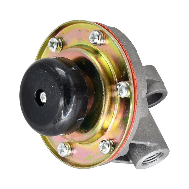 Hand Primer Pump 81874144 Ford John Deere Landini Holland
