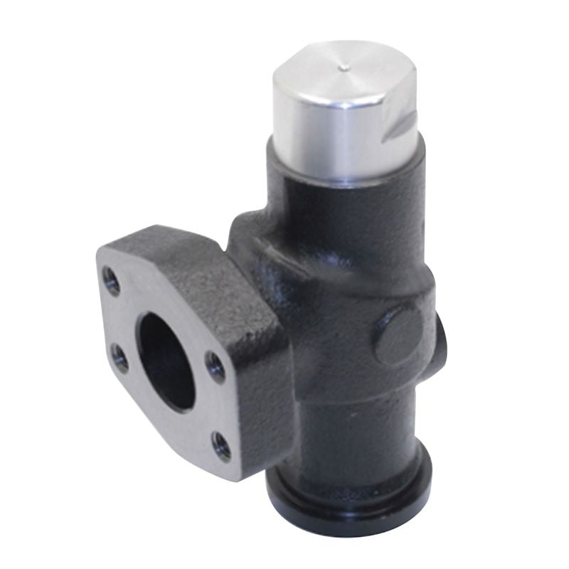 23388135 Minimum Pressure Check Valve for Ingersoll Rand Compressor