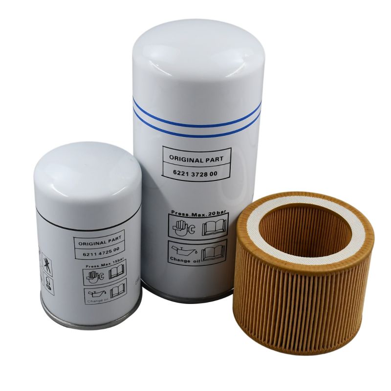 Filter Kit 6221372850 Atlas Copco