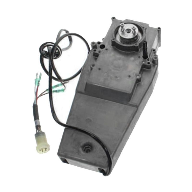 Right Side Flush Mount Control Box Stop Switch 6X3-48206-10-00 Yamaha