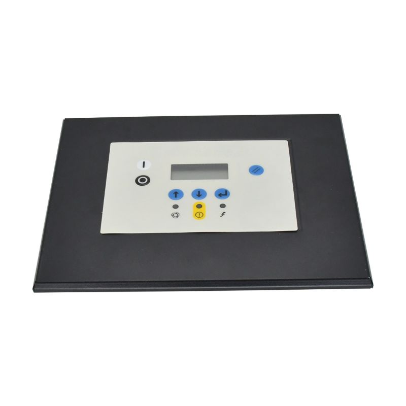 Controller Panel 1900071271 Atlas Copco