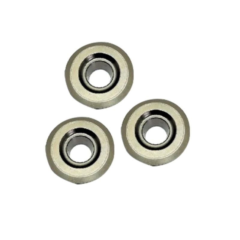 Valve Spring Seat 1-12563013-1 Isuzu Hitachi