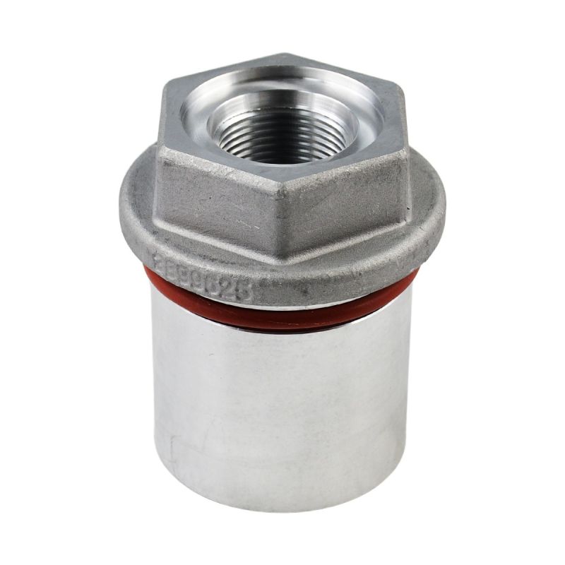 Filter Head Adapter 3899625 Hyundai