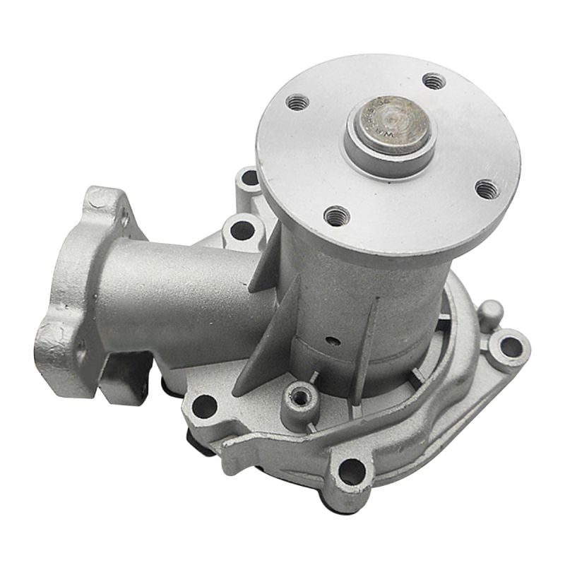 Water Pump 25100-42540 Mitsubishi Hitachi Excavator
