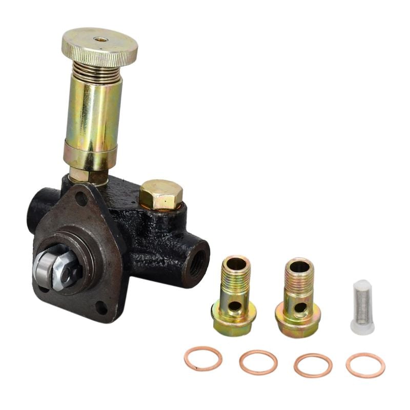 Fuel Transfer Pump 1-15750160-0 Isuzu Hitachi