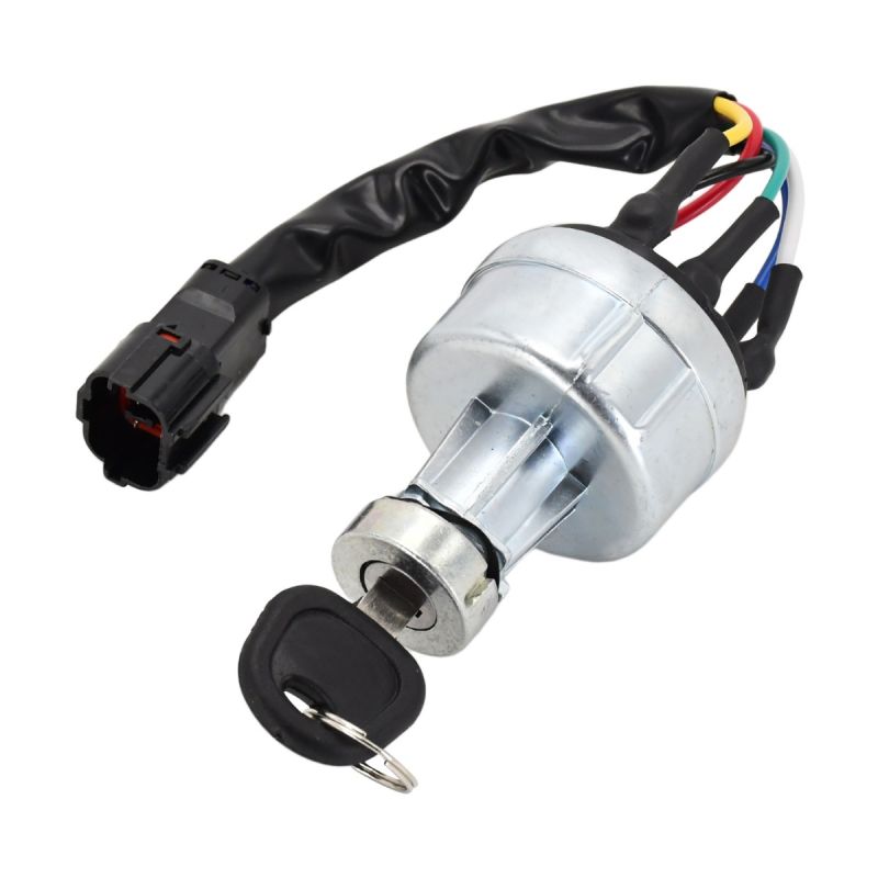 Start Key Assy Switch 21Q4-00071 Hyundai