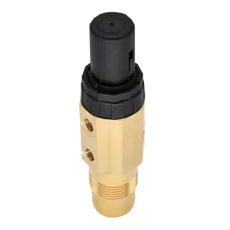 Regulating Valve 1615766480 Atlas Copco