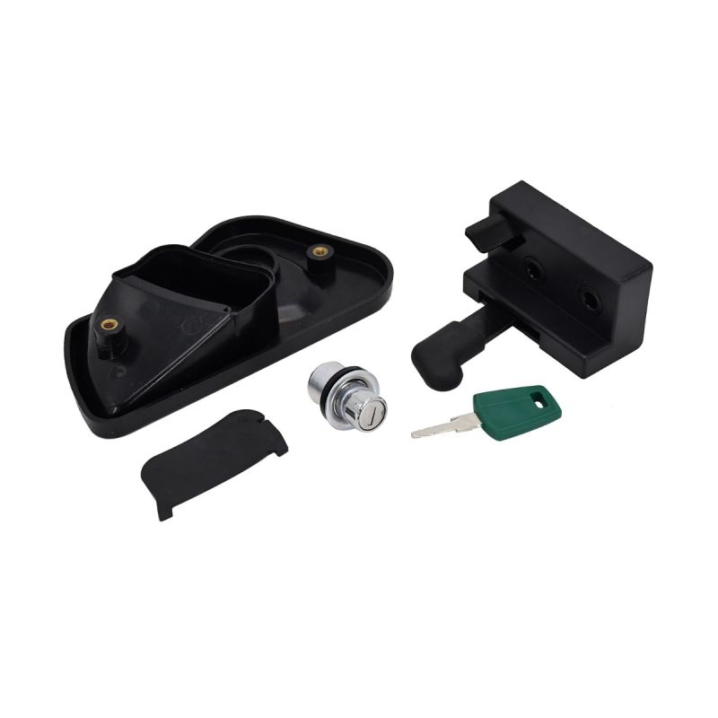 Door Lock Assembly Volvo door-lock-assembly-volvo