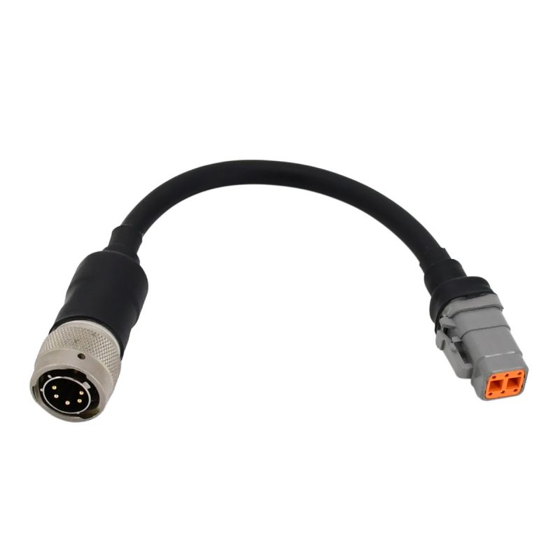 Control Box Joystick Adaptor Harness Adapter 96019 Genie