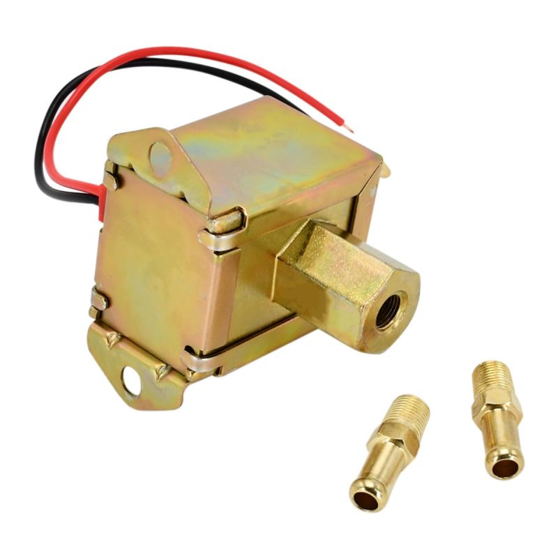Fuel Pump 84130988 New Holland Case