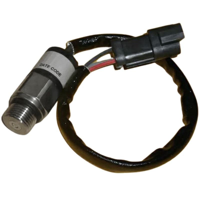 Pressure Switch 3135104 Caterpillar Compact wheel loader Articulated ...