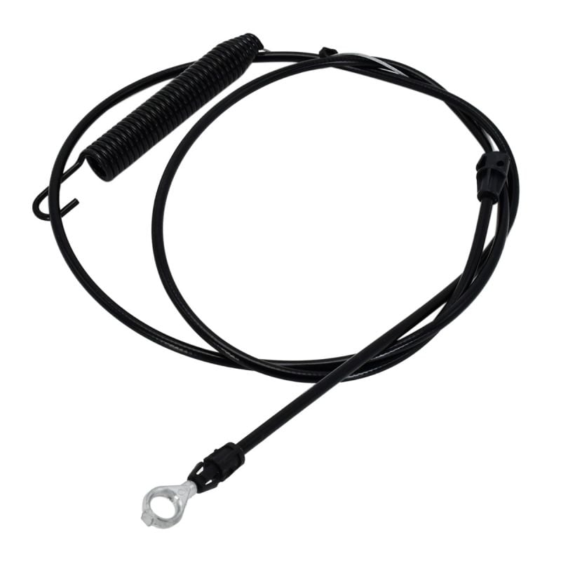 Deck Engagement Clutch Cable 197257 Craftsman YT3000