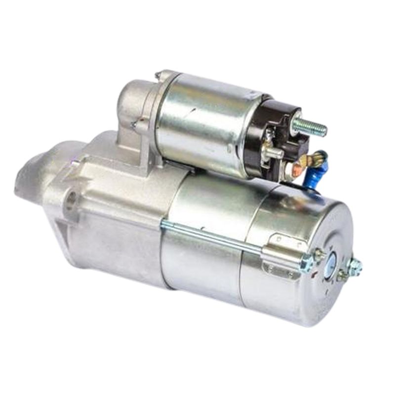 Starter Motor 10000-17675 FG Wilson Perkins Bosch Mitsubishi Yanmar ...