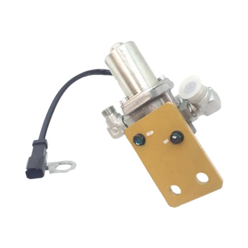 Solenoid Valve CA3527176 Caterpillar CAT