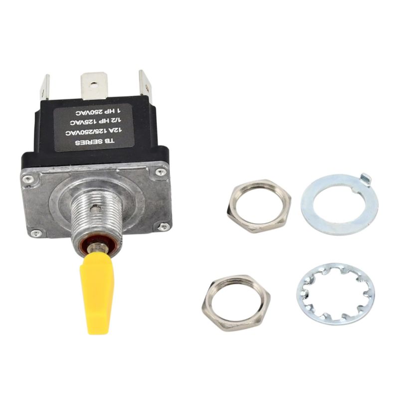 Toggle Switch 4360331 for JLG