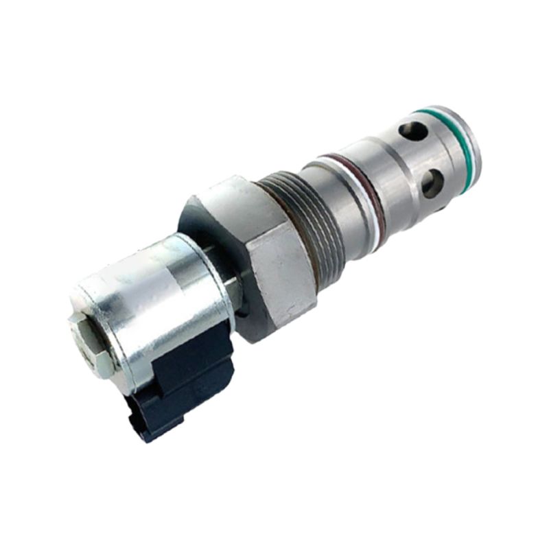 Solenoid Valve 3284314 Caterpillar