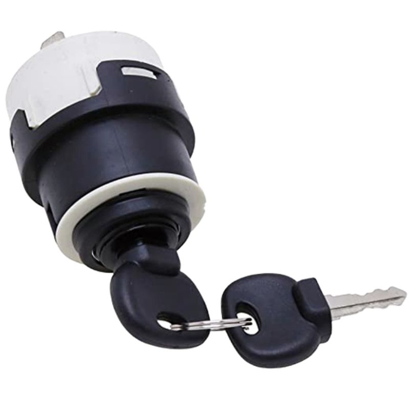 Ignition Start Switch VOE11881365 Volvo