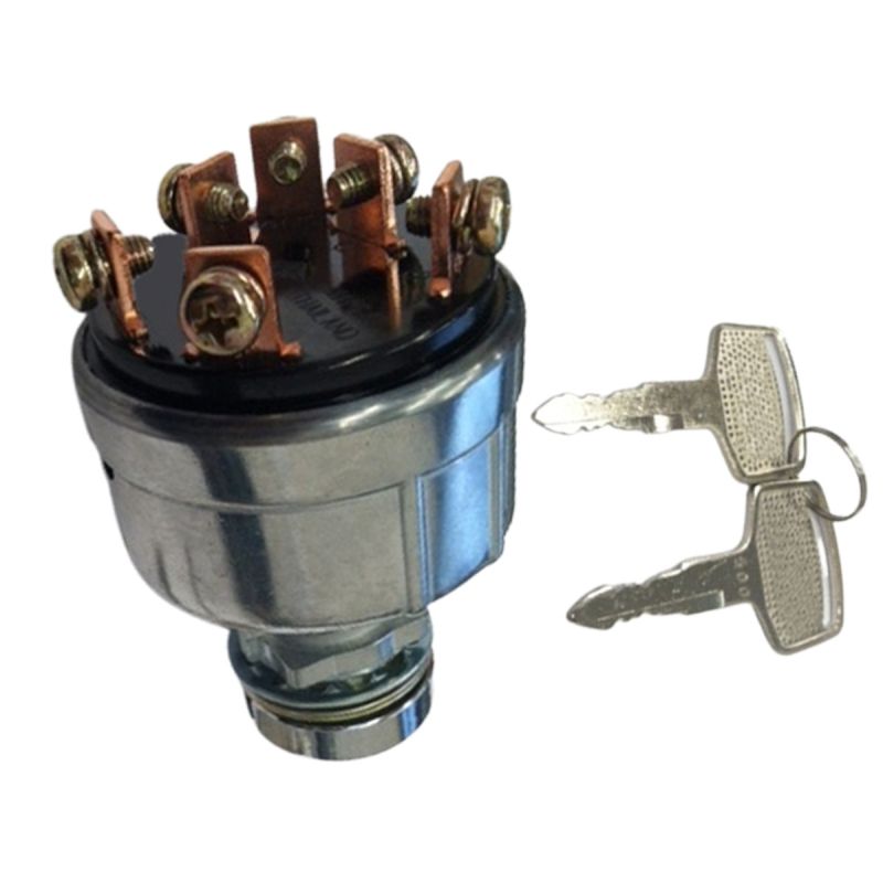 Ignition Switch 03152-35002 Satoh