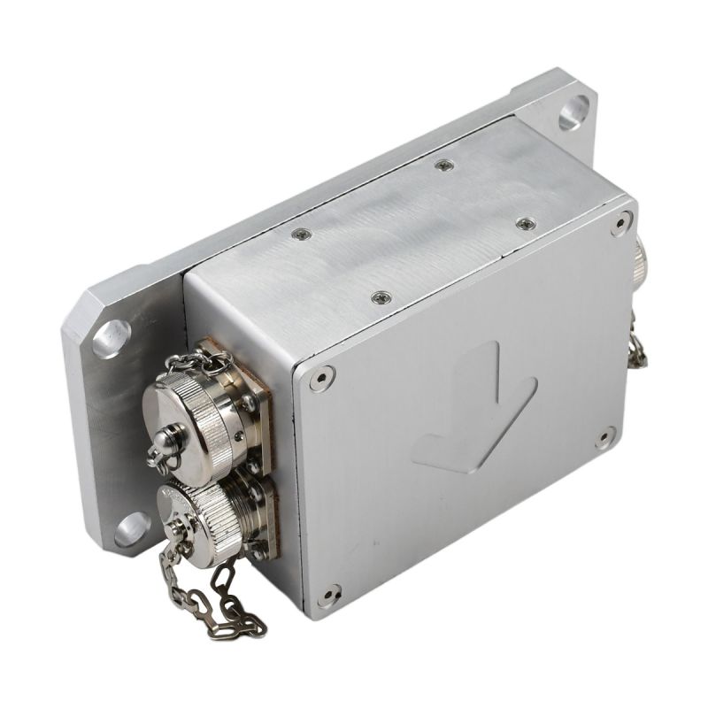 Cross Slope Sensor 157449 Wirtgen