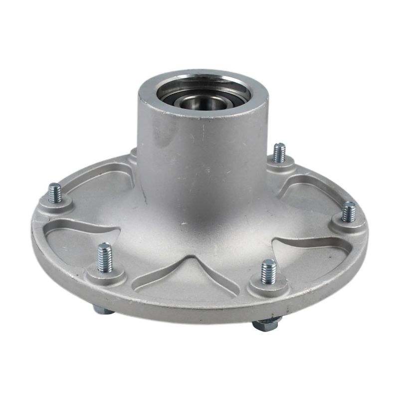 Spindle Assembly 120-5477 115-9693 117-1250