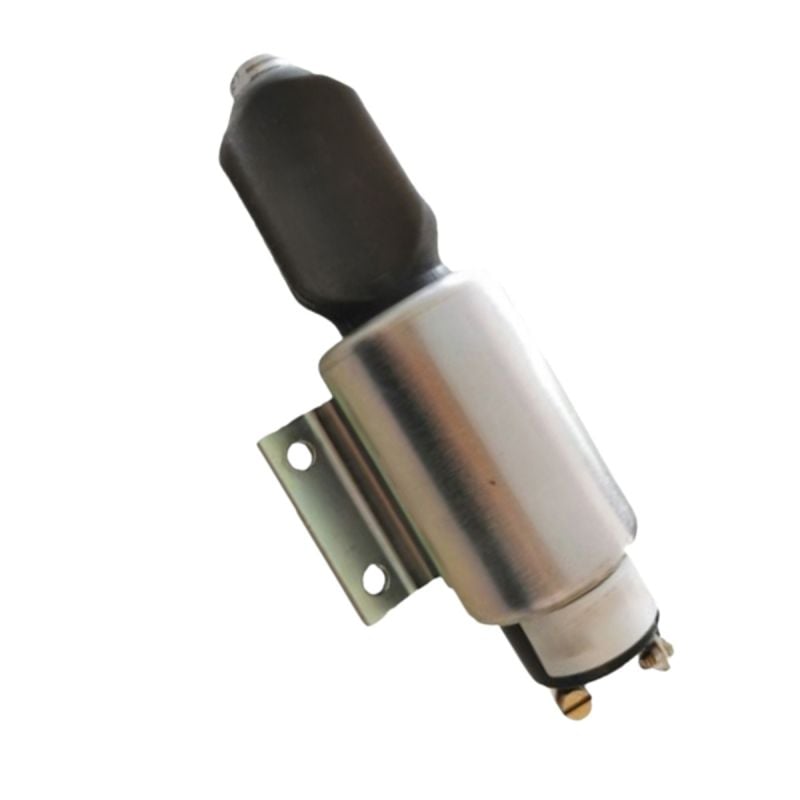 Continuous Duty Solenoid 24V 2001-24E7U1AB2S1A Perkins