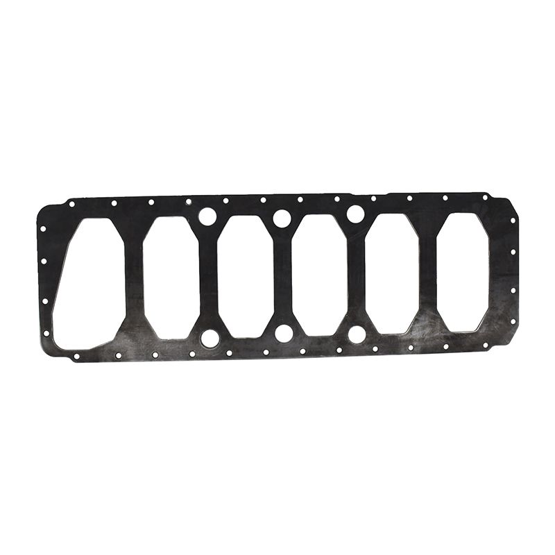 Cylinder Block Stiffener Plate 3927606 Cummins engine