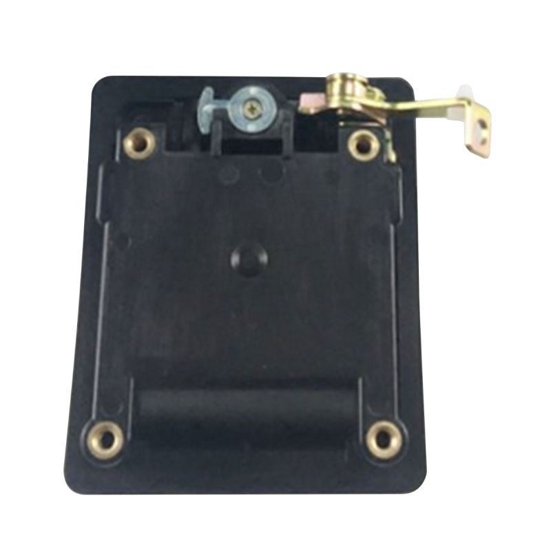 Door Lock EC360 Volvo Excavator