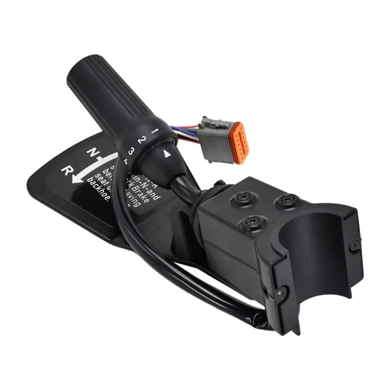 Joystick Controller AT342722 John Deere