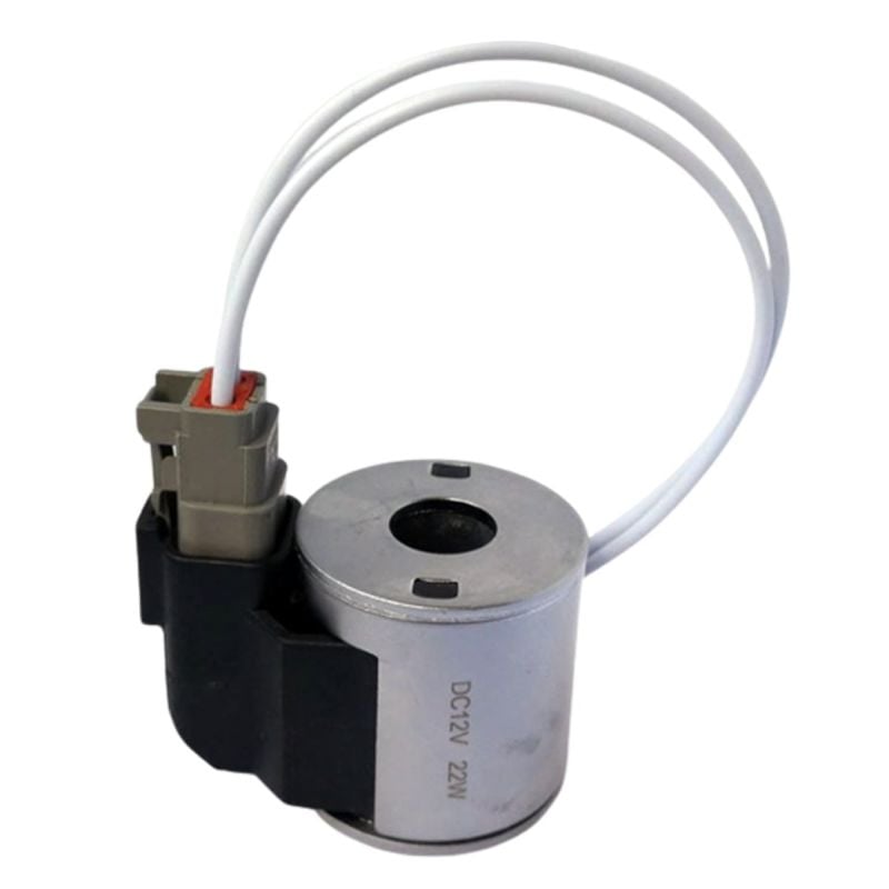 24V Solenoid Valve Coil 4305124 Hydraforce