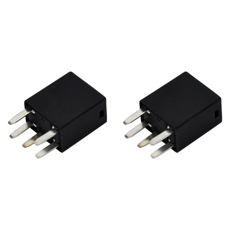 Automotive Relay 301-1C-C-R1-U01-12VDC Song Chuan