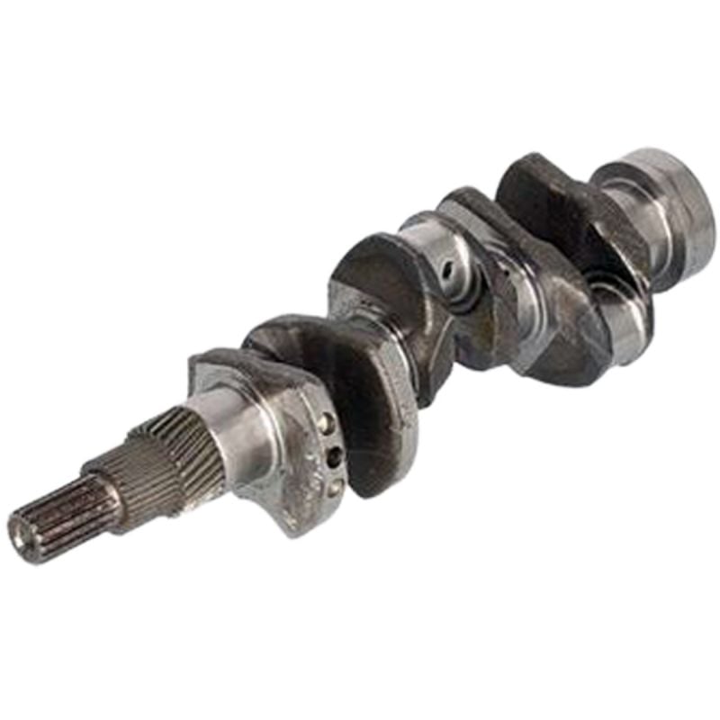 Crankshaft 1G910-23012 Kubota