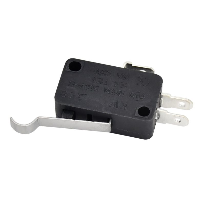 Roller Lever Snap Action Micro Switch V7-7H15D8-263-1 Honeywell