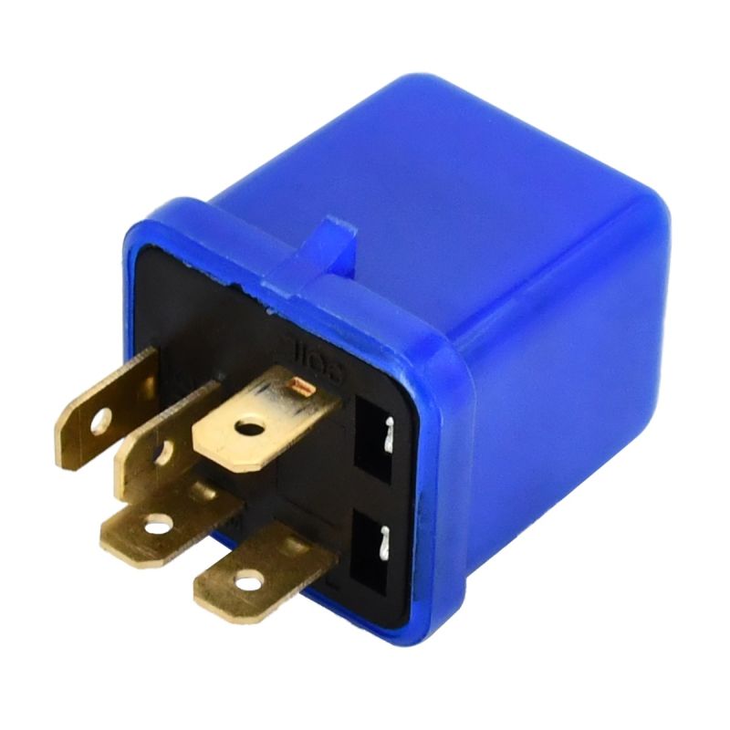 Blue Relay 8942356270 Isuzu