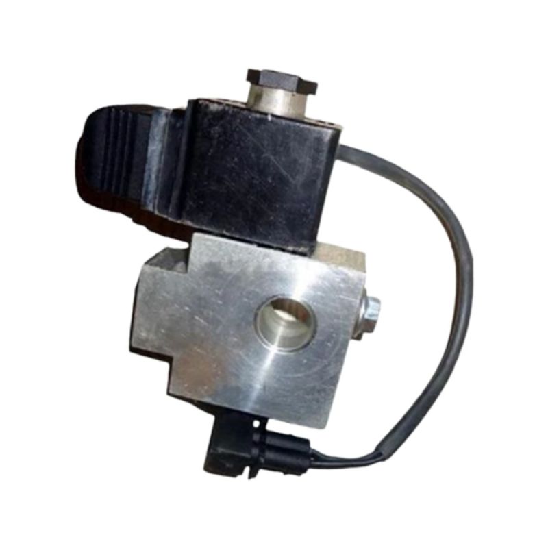 Solenoid Valve 04226392 Deutz