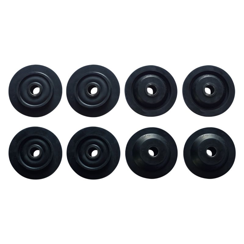 Engine Mounting Rubber Cushion Feet Bumper Caterpillar