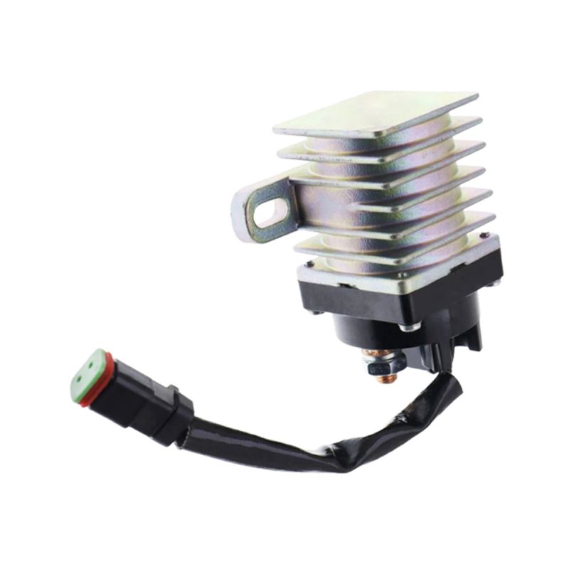 Sealed Relay with Wires 3740150 JLG