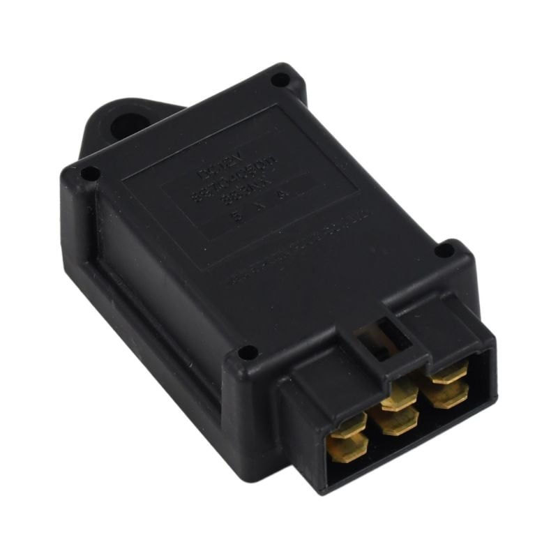 Glow Plug Controller Relay M809173 John Deere