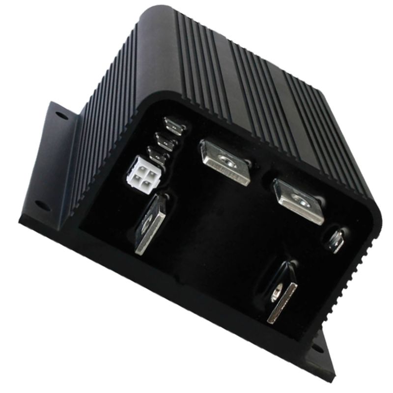 Motor Controller 1204-410 1204410 EZGO Curtis