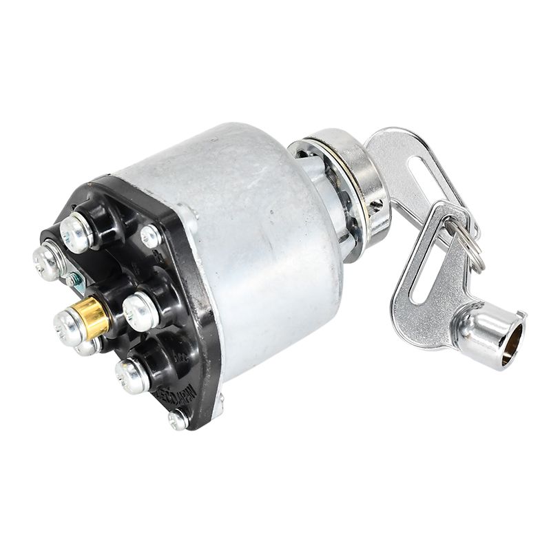 Ignition Switch 1444-621-310-00 Bolens Iseki