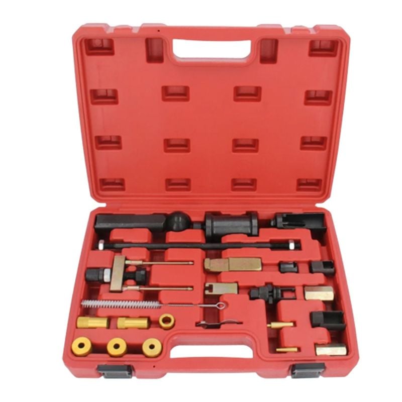 Fuel Injector Puller Removal Set Volkswagen Seat Audi Skoda