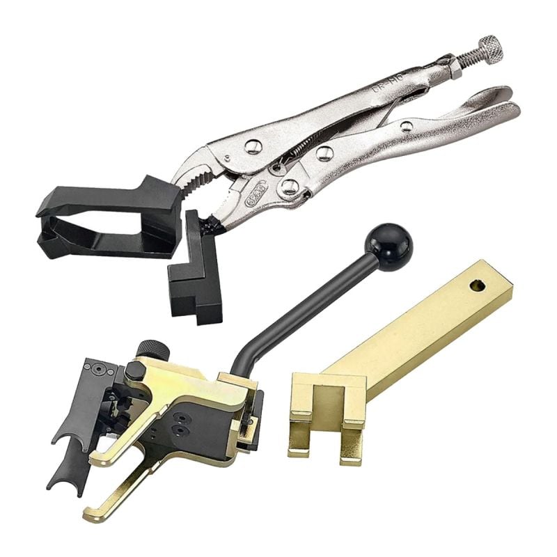 Valve Pressure Spring Installer/Remover Tool Plier 119571-119572 BMW ...