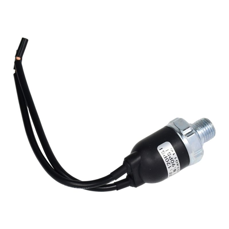 30Amps 12V 90-120 PSI 1/4 -18 NPT Pressure Switch 90223