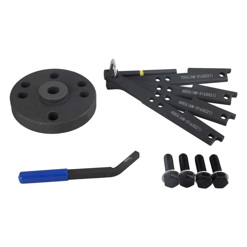 Cam Timing Tool Kit 3163021 Cummins