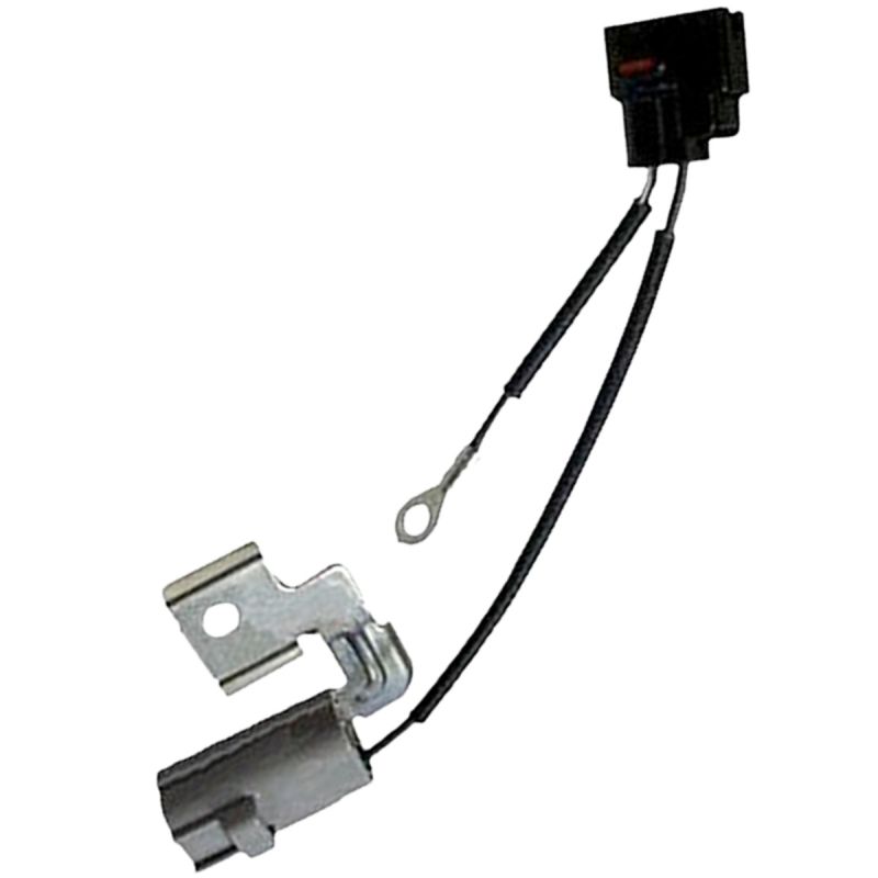 Compressor Wire Harness SCSA06C Denso AGCO Challenger Kubota Massey ...