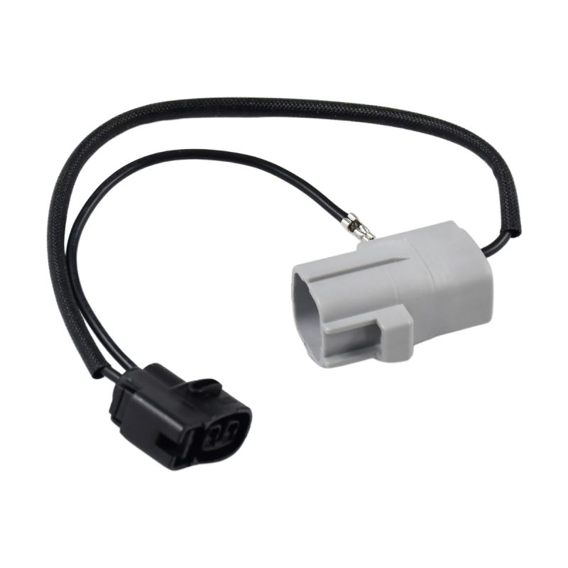 Compressor Wire Harness SCSA06C Denso AGCO Challenger Kubota Massey ...