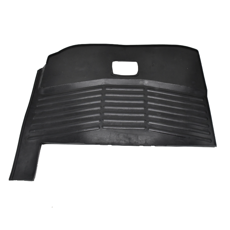 Cab Interior Rubber Floor Mat Kobelco Excavator SK200-5