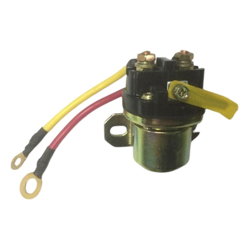 Starter Relay ME067625 Mitsubishi Kato Komatsu Kobelco Hitachi