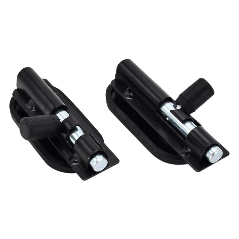 Latch Assembly LH RH Lower Window 20Y-54-36122 Komatsu