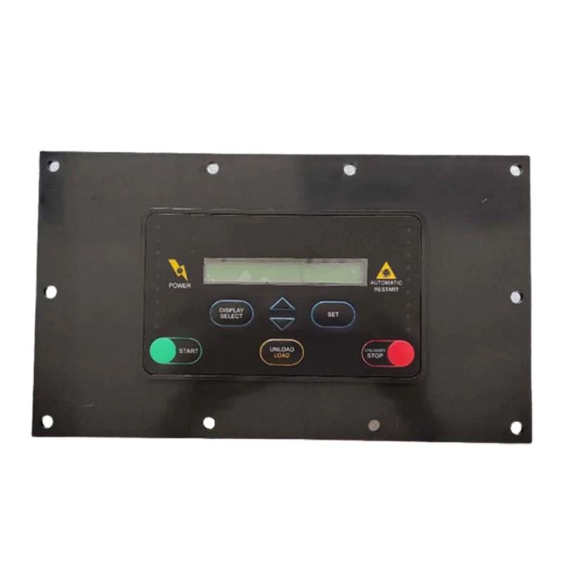 Computer Controller Panel 39830906 Ingersoll Rand